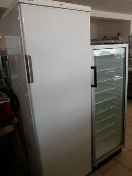 Lednice CALEX CCR 375F - Gastronom 98