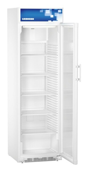Lednice LIEBHERR FKDv 4203 - Gastronom 98