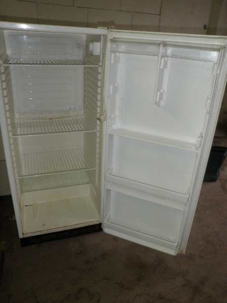 Lednice Gorenje - Gastronom 98